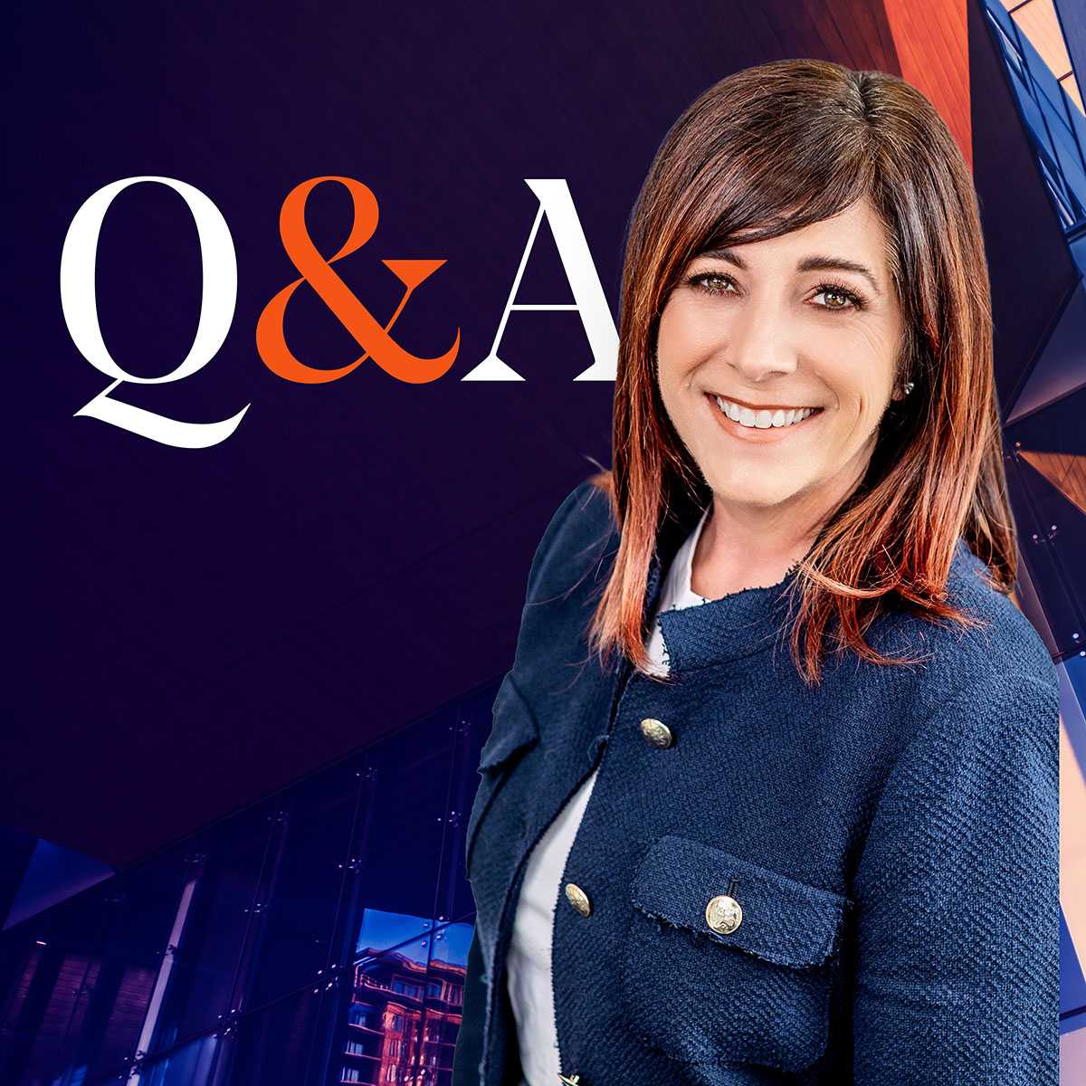Q&A: Talking Transformation With Gagen MacDonald Managing Director Jennifer Allison